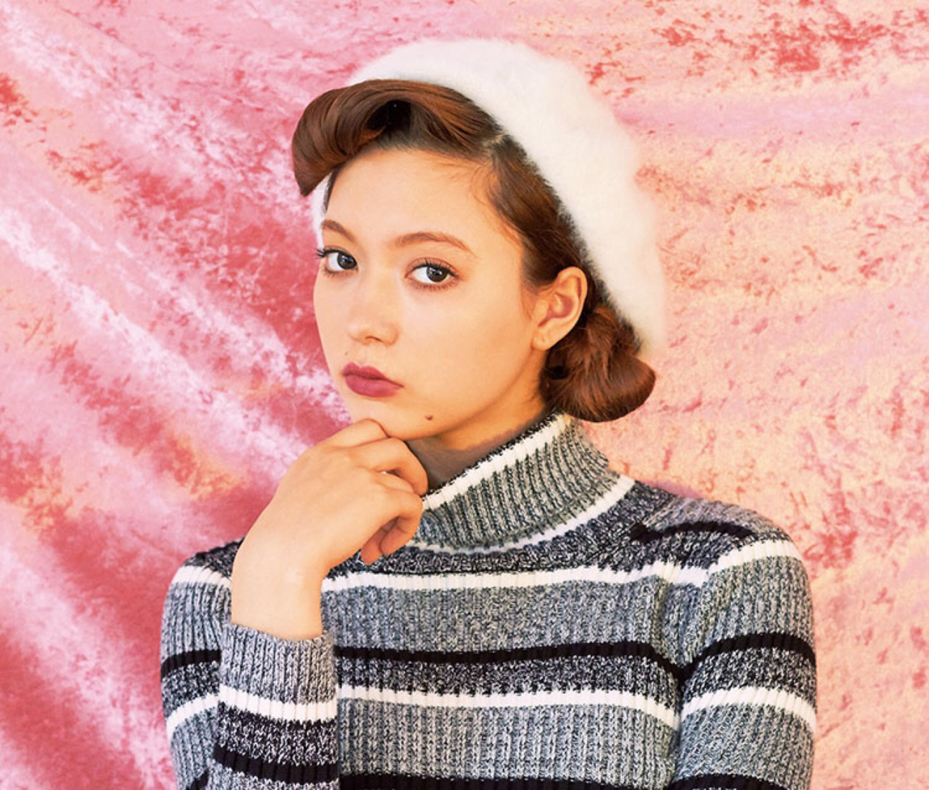 Picture of Alissa Yagi