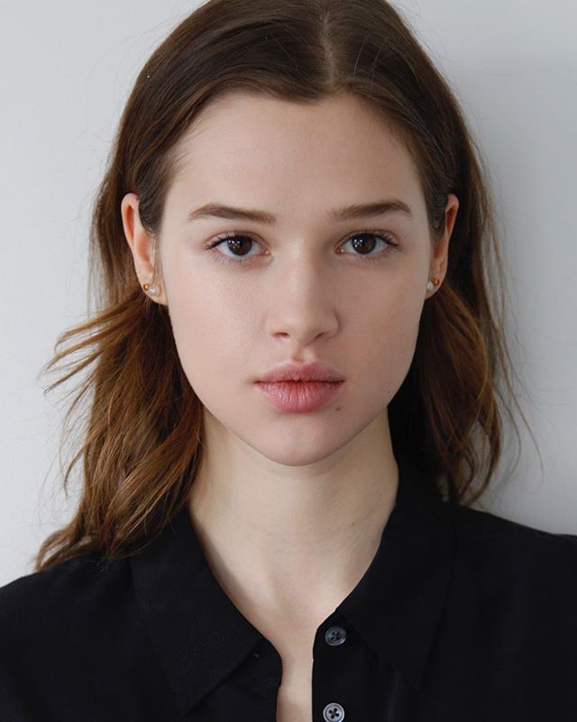 Picture of Anais Pouliot
