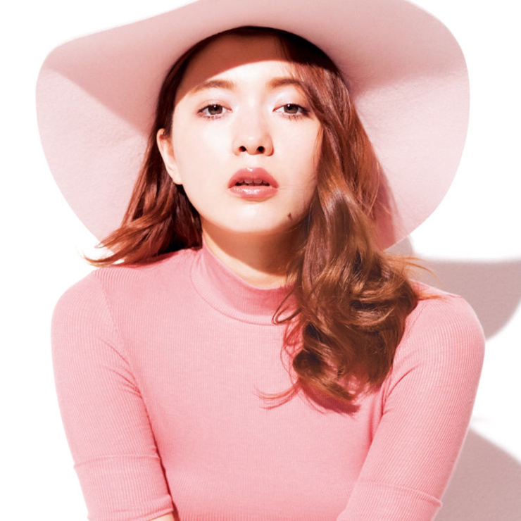 Picture of Alissa Yagi