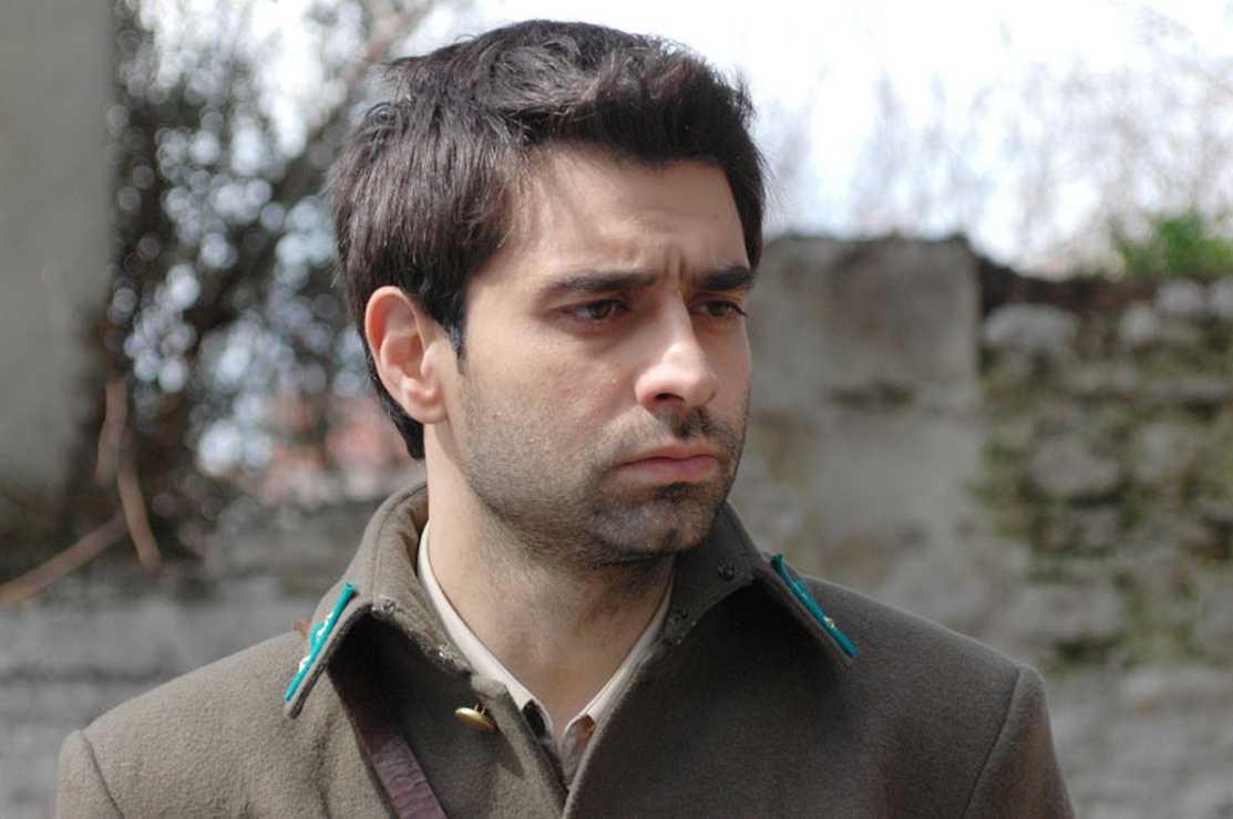 Picture of Cansel Elcin
