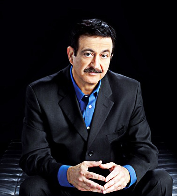 George Noory