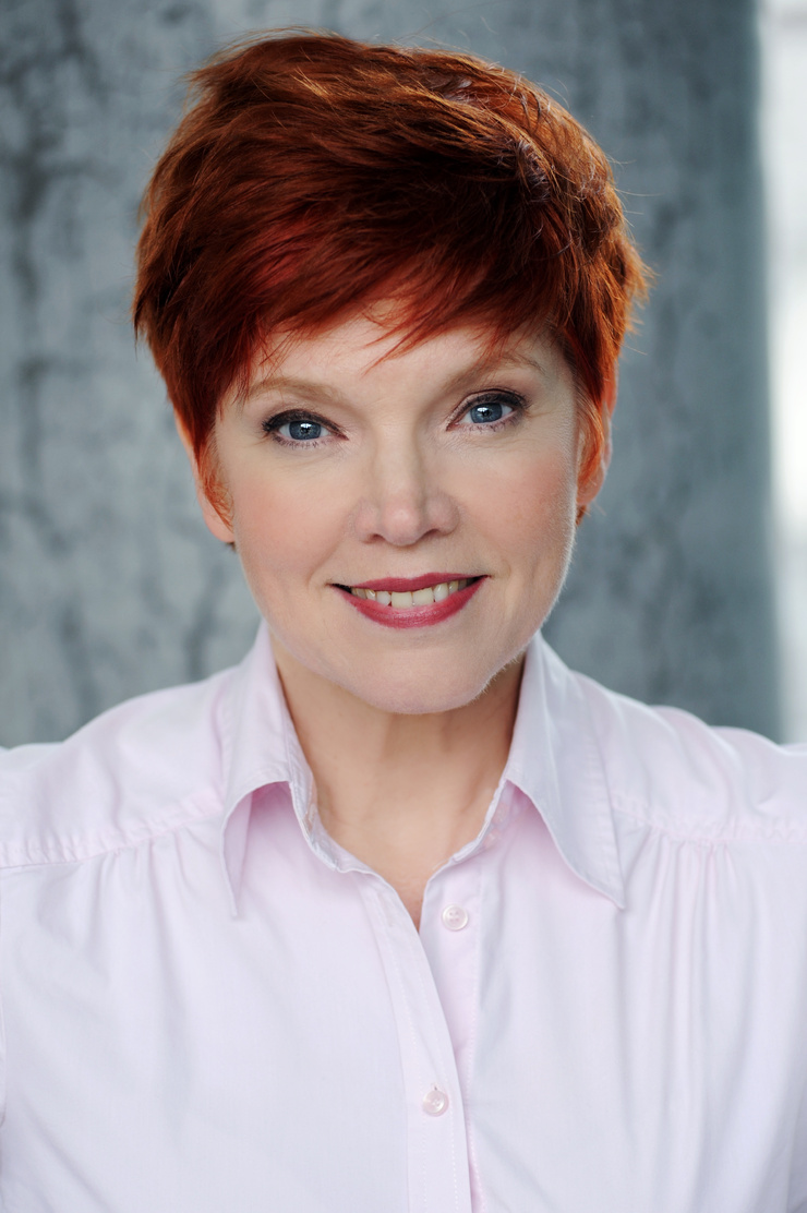 Picture of Kathleen Renish