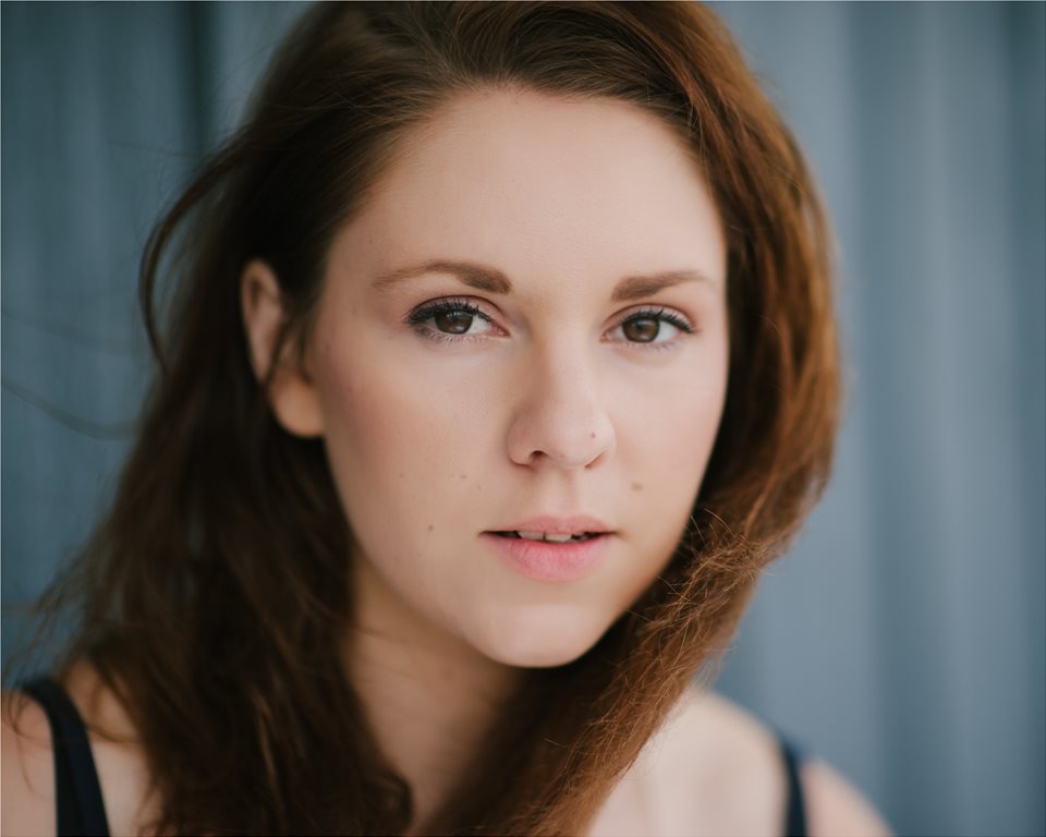 Picture of Jeni Bezuidenhout