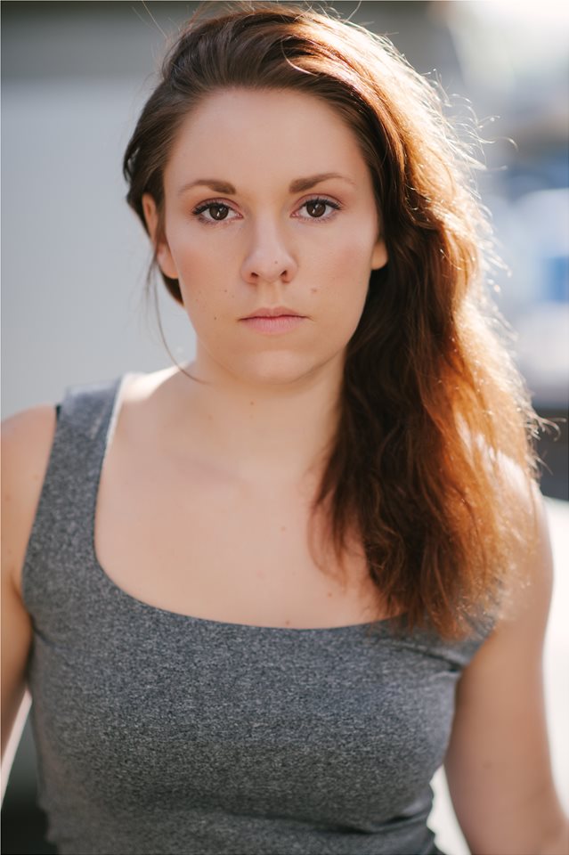 Picture of Jeni Bezuidenhout