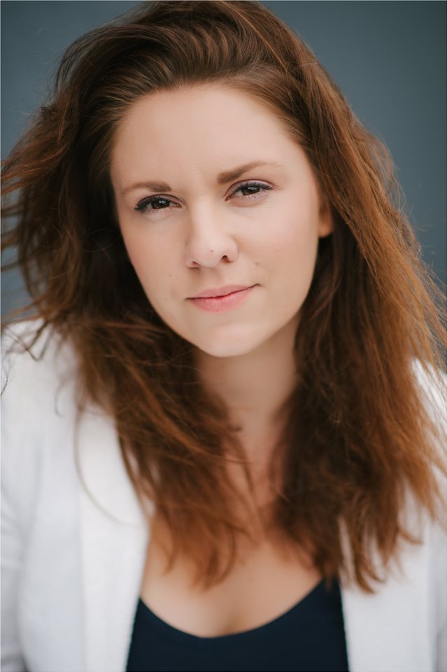 Picture of Jeni Bezuidenhout