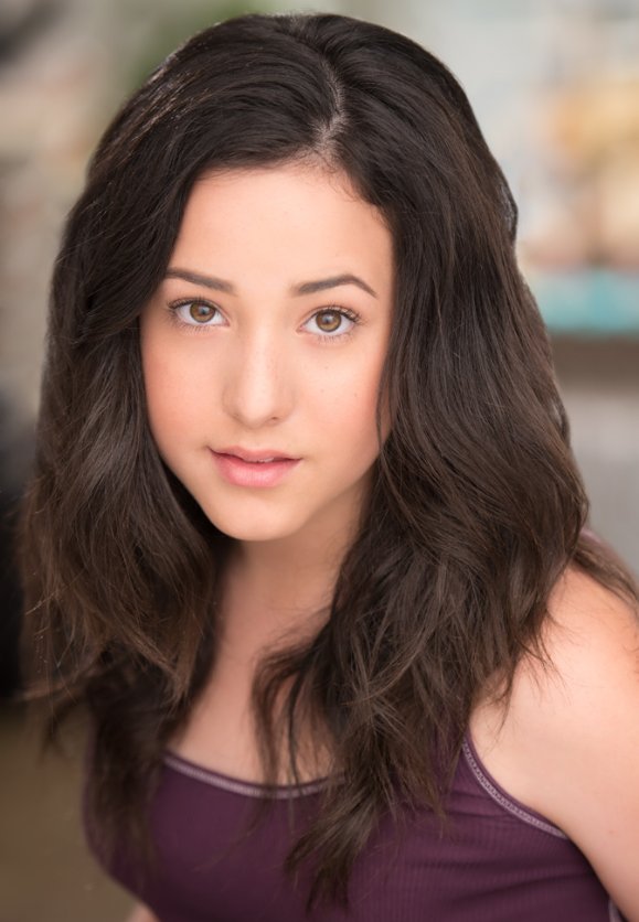 Picture of Isabella Carr