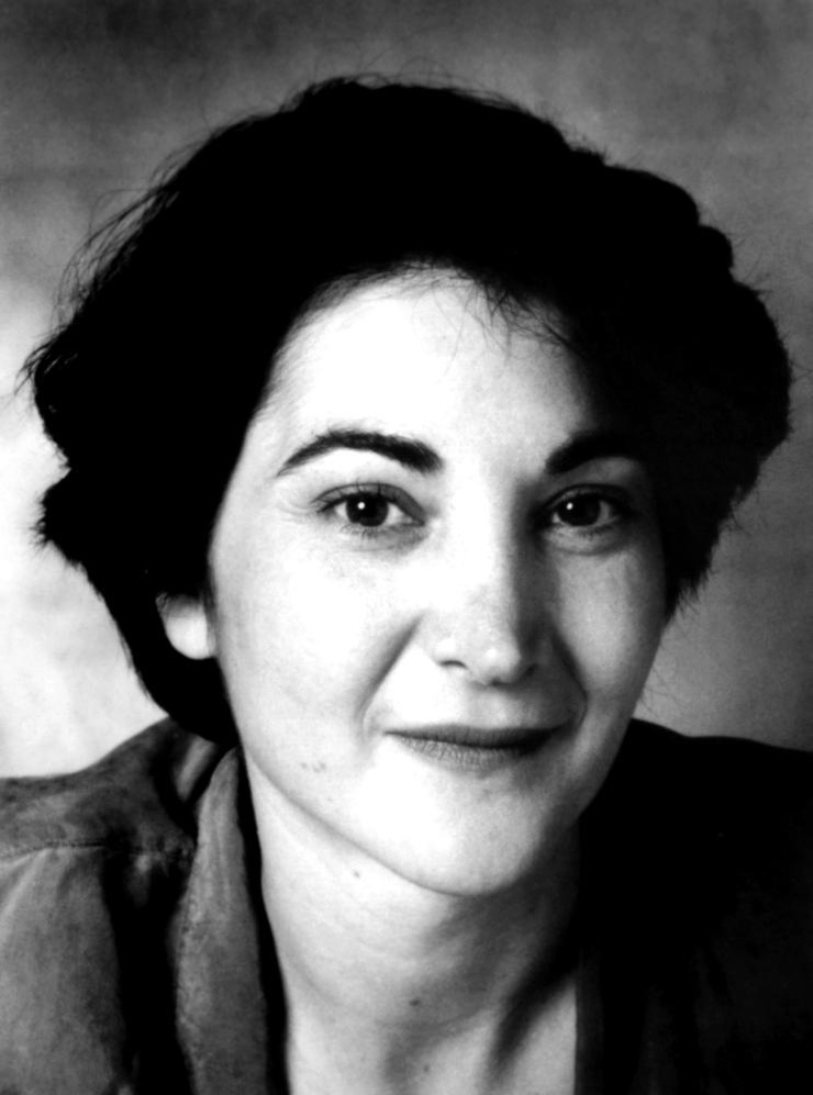 Picture of Robin Bartlett