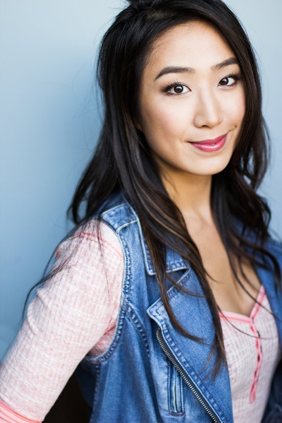 Picture of Christy Choi