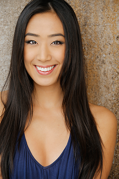 Picture of Christy Choi