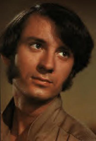 Picture of Michael Nesmith