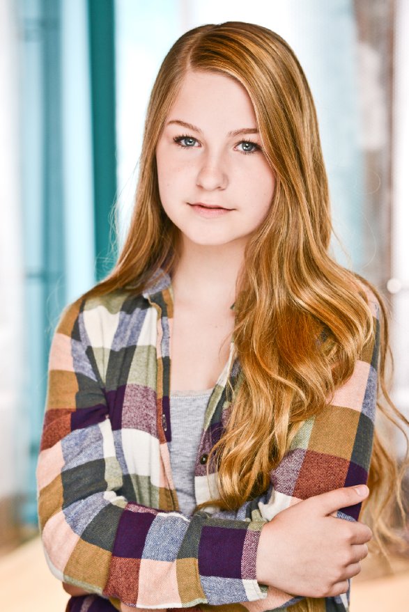 Stefani Kimber image