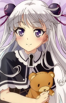 Picture of Maria Naruse