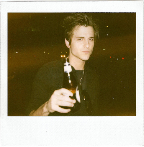 Jared Followill picture