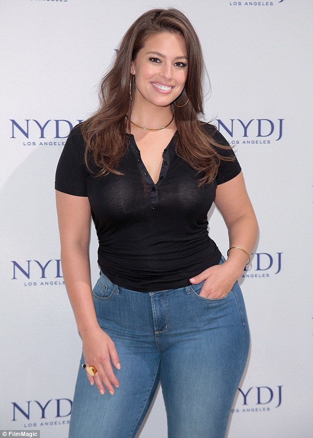 Picture of Ashley Graham