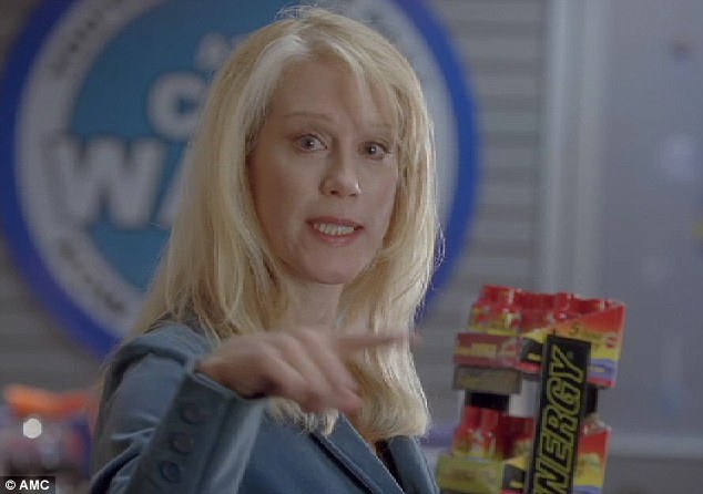 Moira Walley-Beckett image