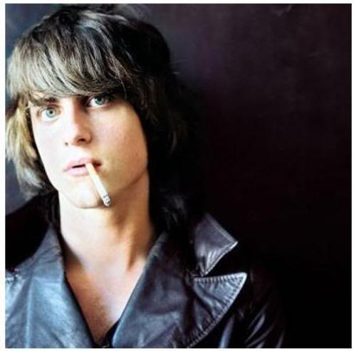 Picture of Jared Followill