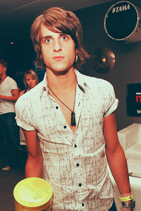 Image of Jared Followill