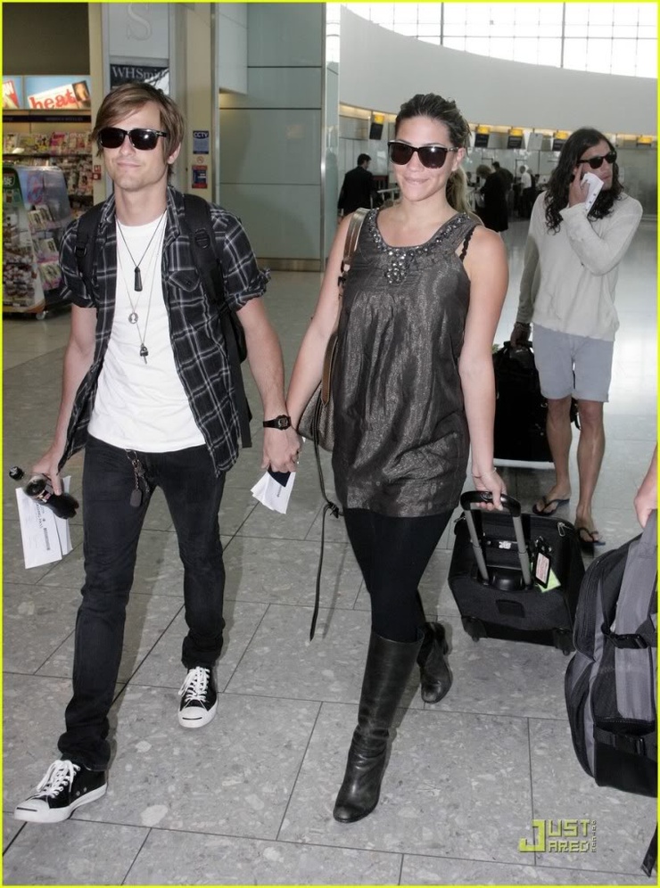 Picture of Jared Followill