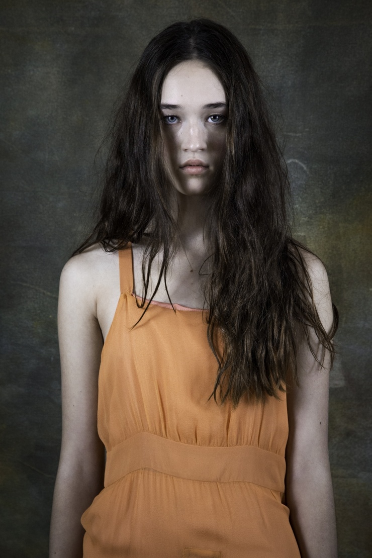 Picture of Elizabeth Davison