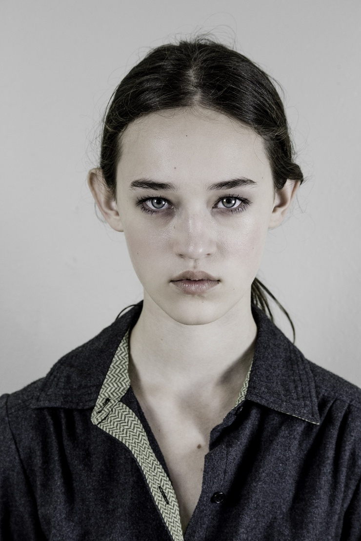 Picture of Elizabeth Davison