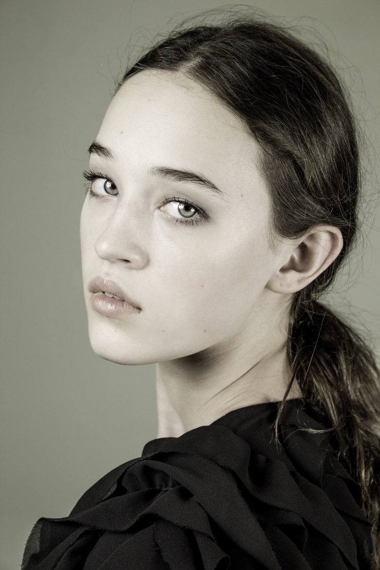 Elizabeth Davison picture