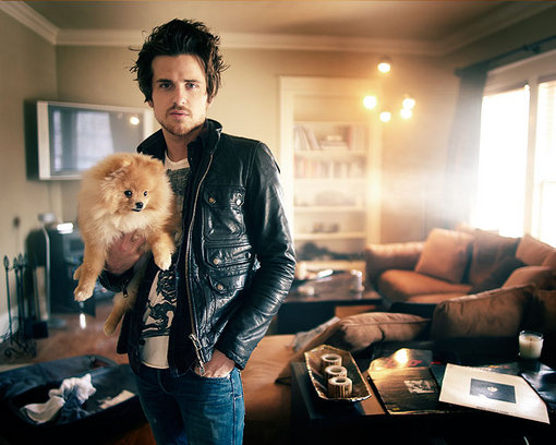 Picture of Jared Followill