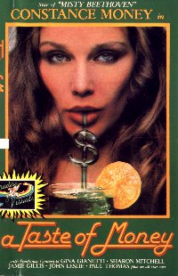 Picture of A Taste of Money
