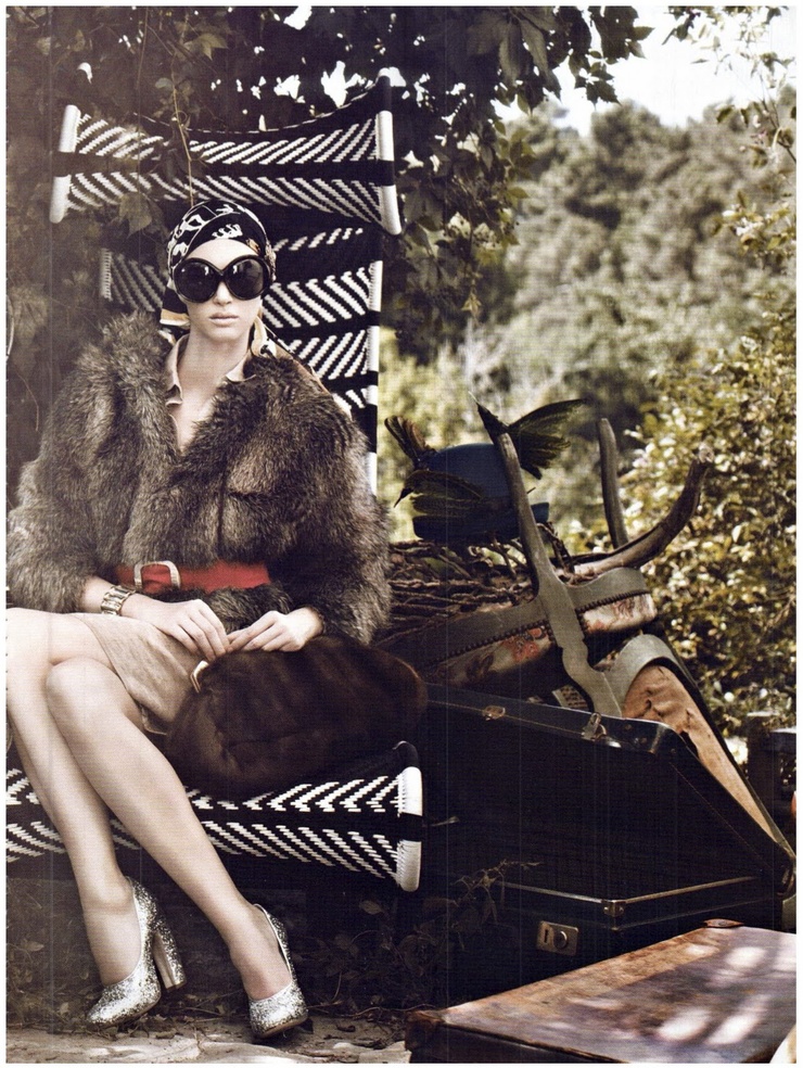 Picture of Rachel Alexander