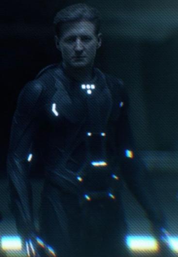 Picture of Tron