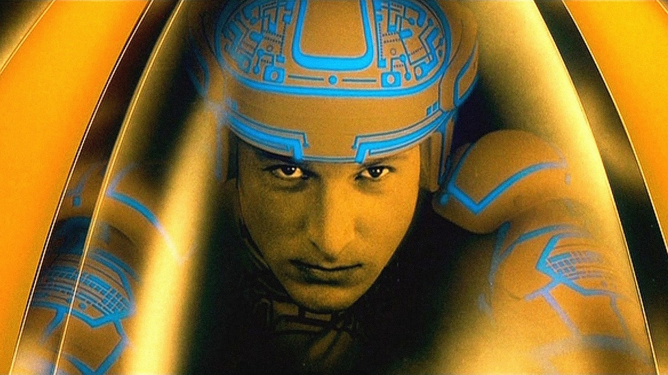 Tron picture