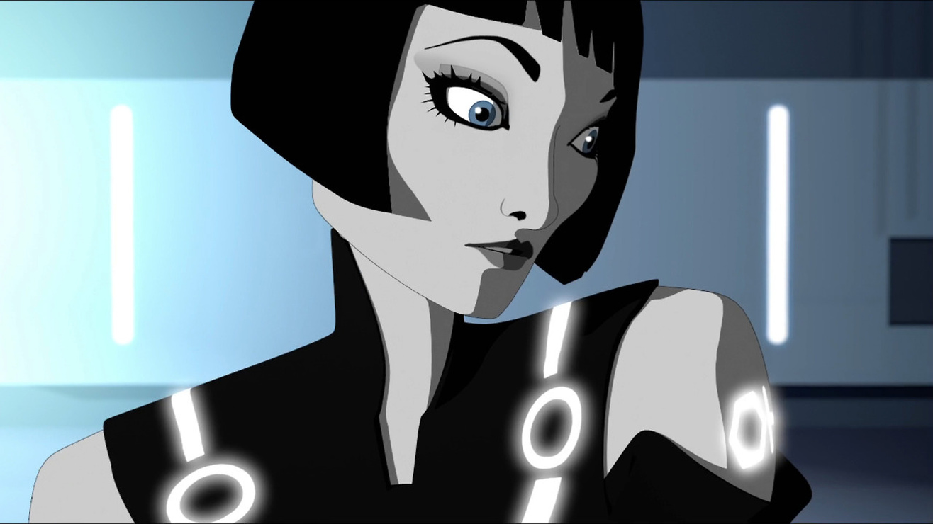Image of Quorra