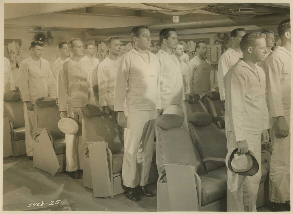 Picture of An Annapolis Story