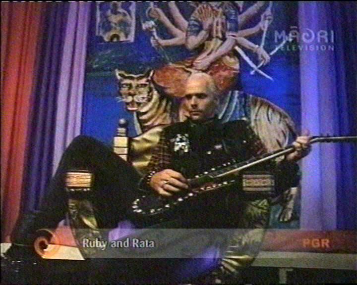 Ruby and Rata (film 1990) NZ