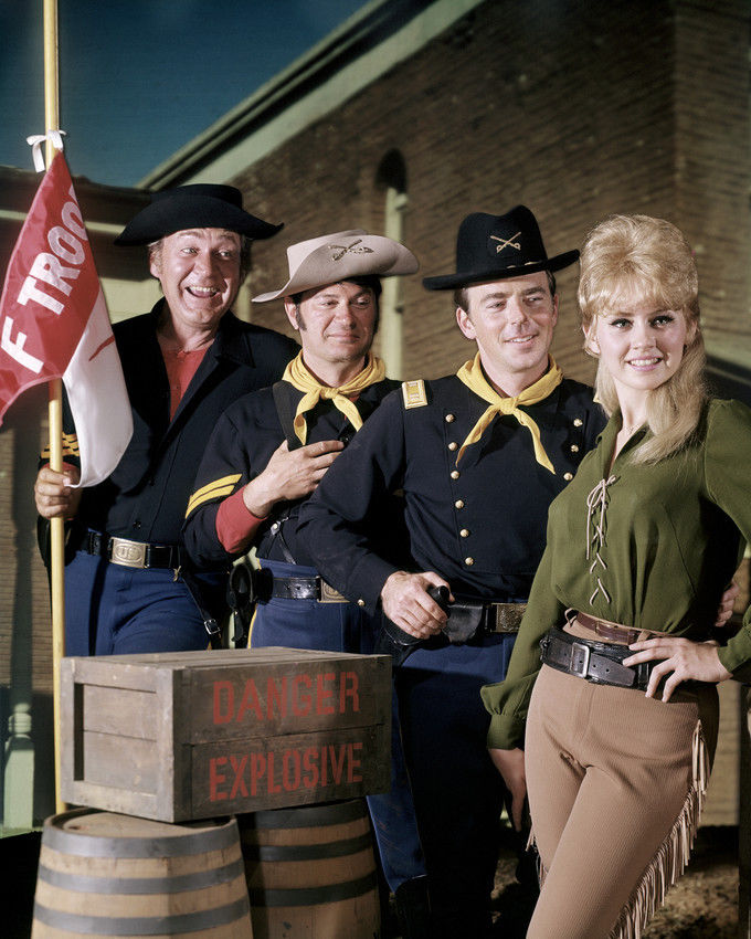 Larry Storch
