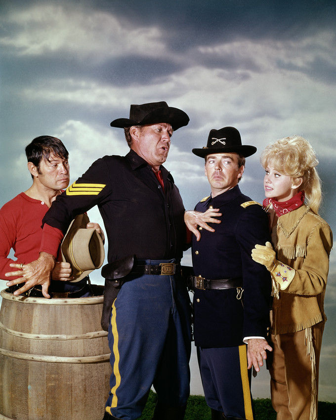 Larry Storch