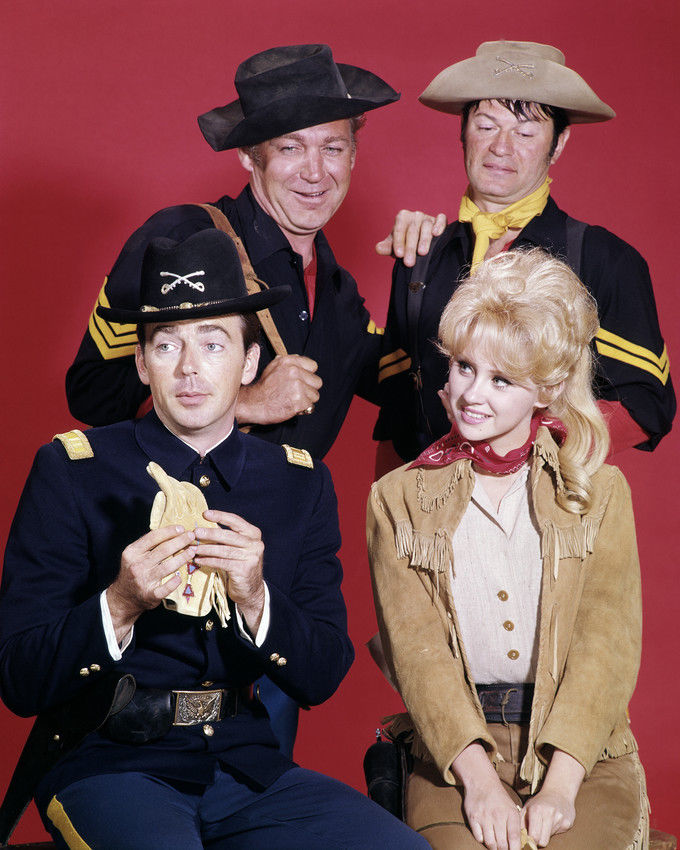Larry Storch