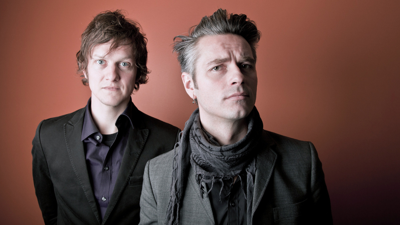 Picture of Kaizers Orchestra