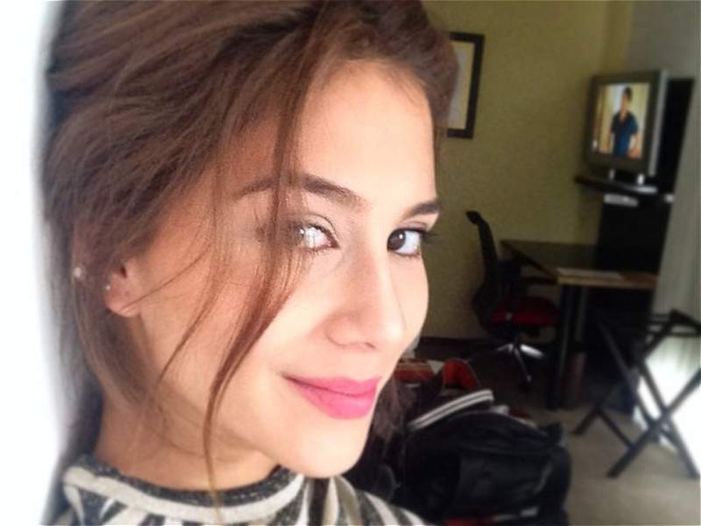 Picture of Greeicy Rendón