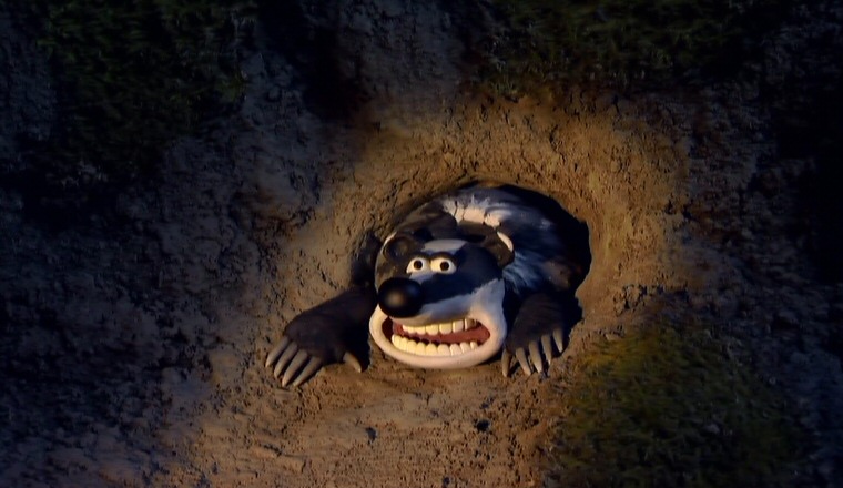 Picture of Creature Comforts (2003-2006)