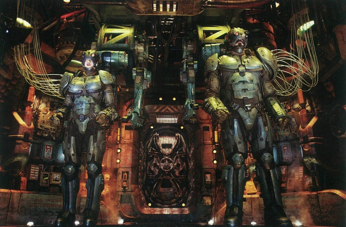 Picture of Cherno Alpha