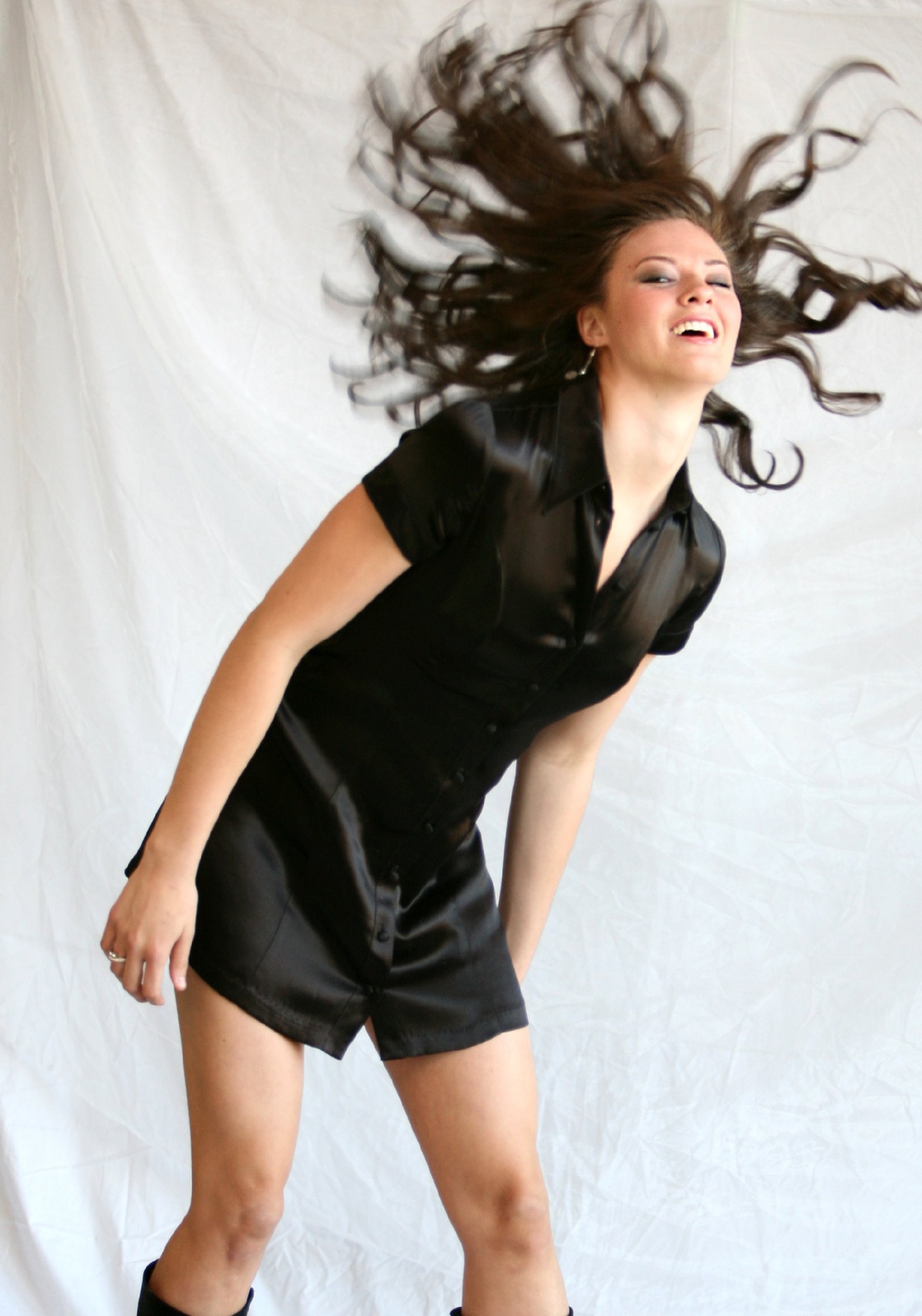 Picture of Ayla Brown