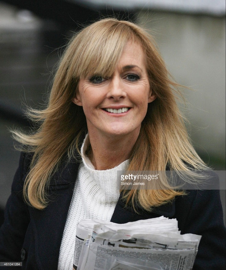 Picture of Jane Moore