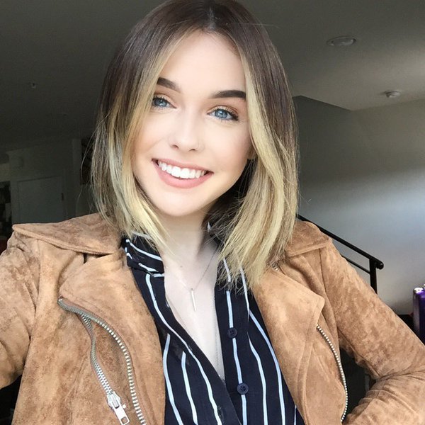 Image of Acacia Brinley