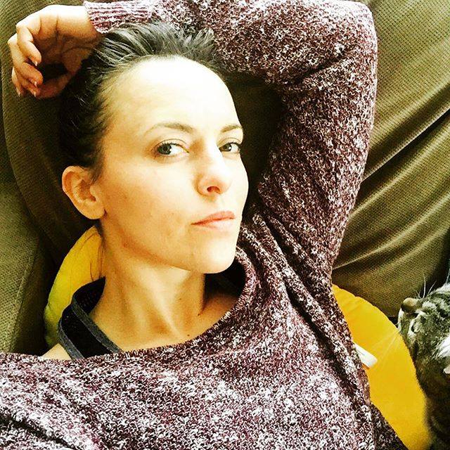 Picture of Olga Kay