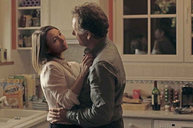 Picture of Tu es mon fils