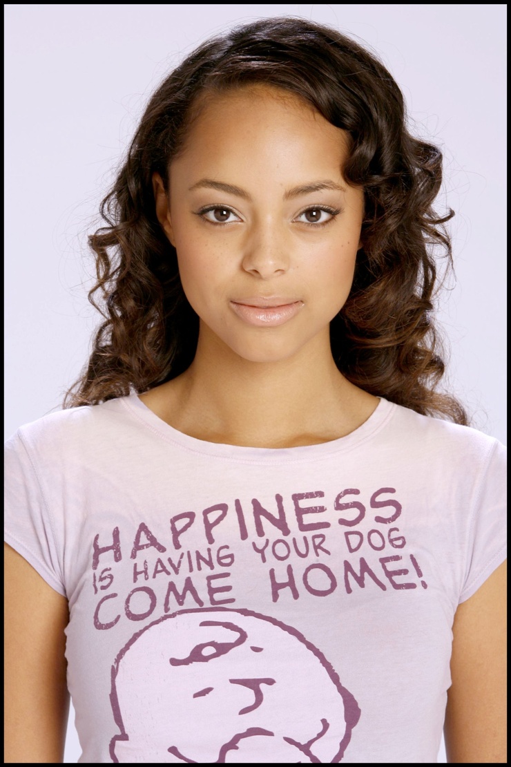 Amber Stevens picture