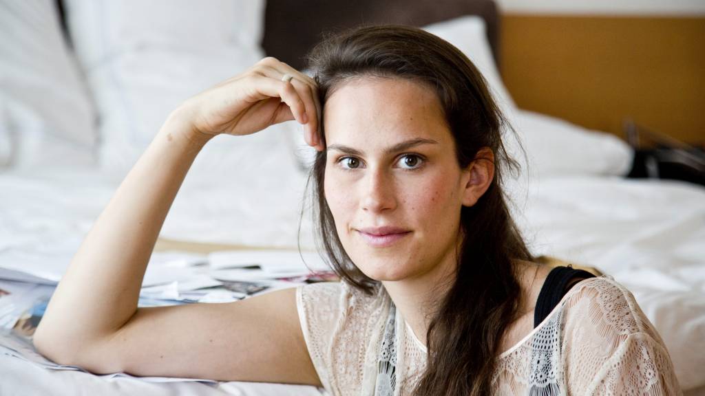 Picture of Saralisa Volm