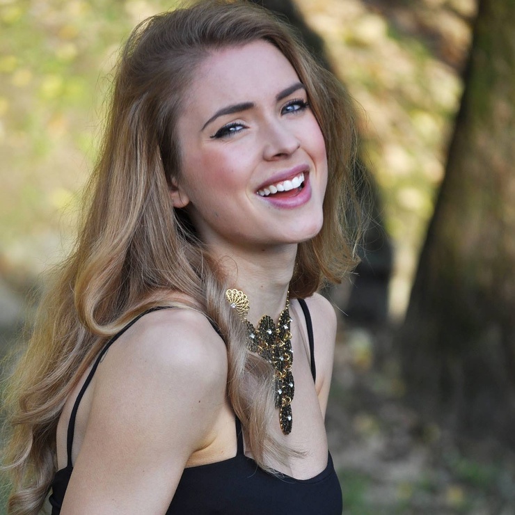 Picture of Jessica Brugali