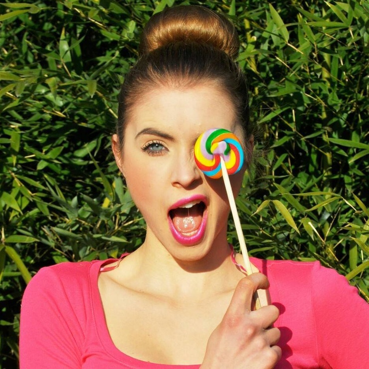 Picture of Jessica Brugali