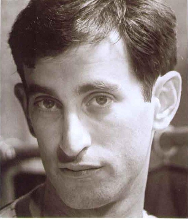 Picture of Lenny Baker